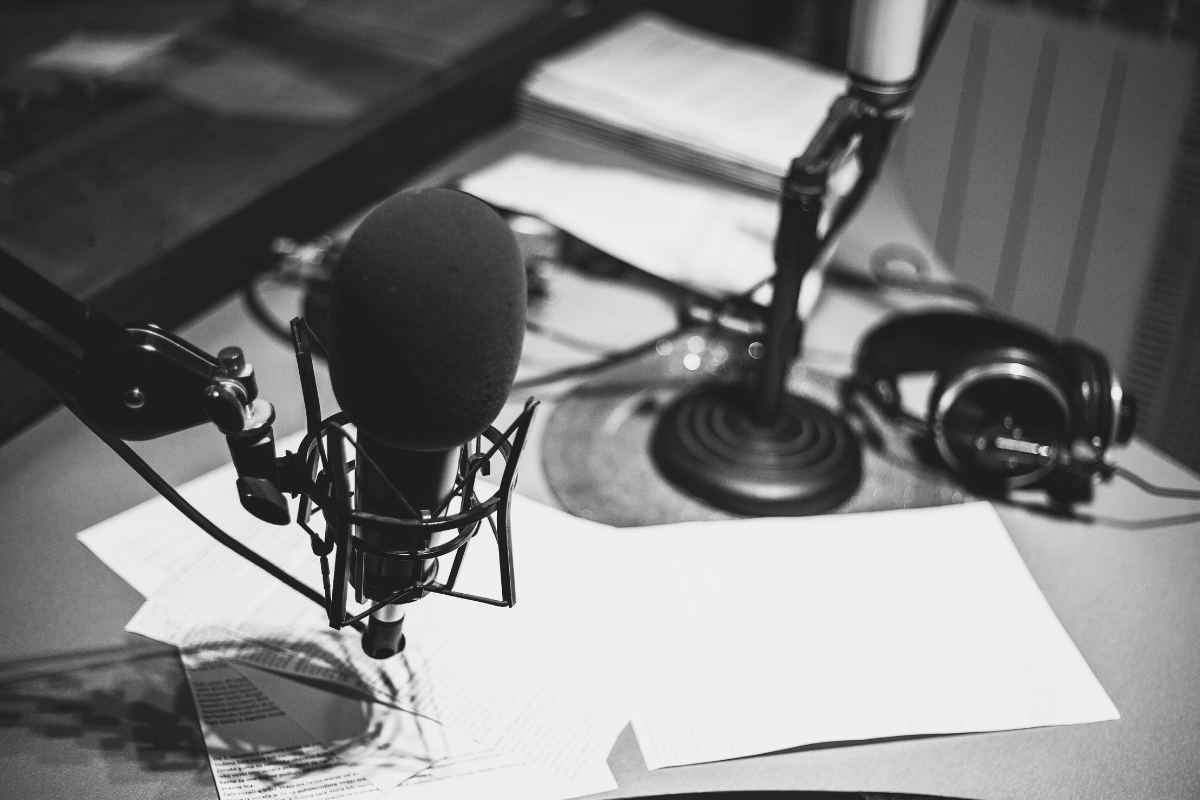 Is radio still a platform worth advertising on? - Prominent Media